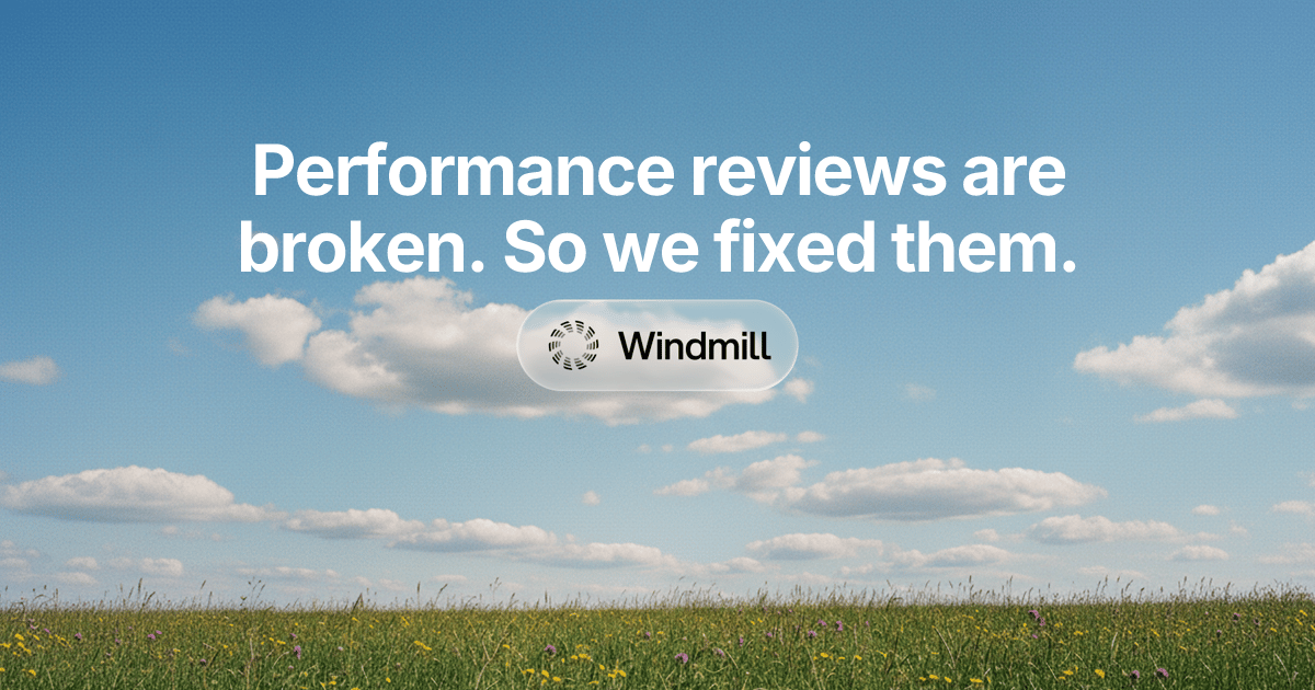 Our Vision | Windmill